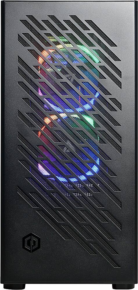Best Buy: CyberPowerPC Gamer Supreme Gaming Desktop Intel Core i9 ...