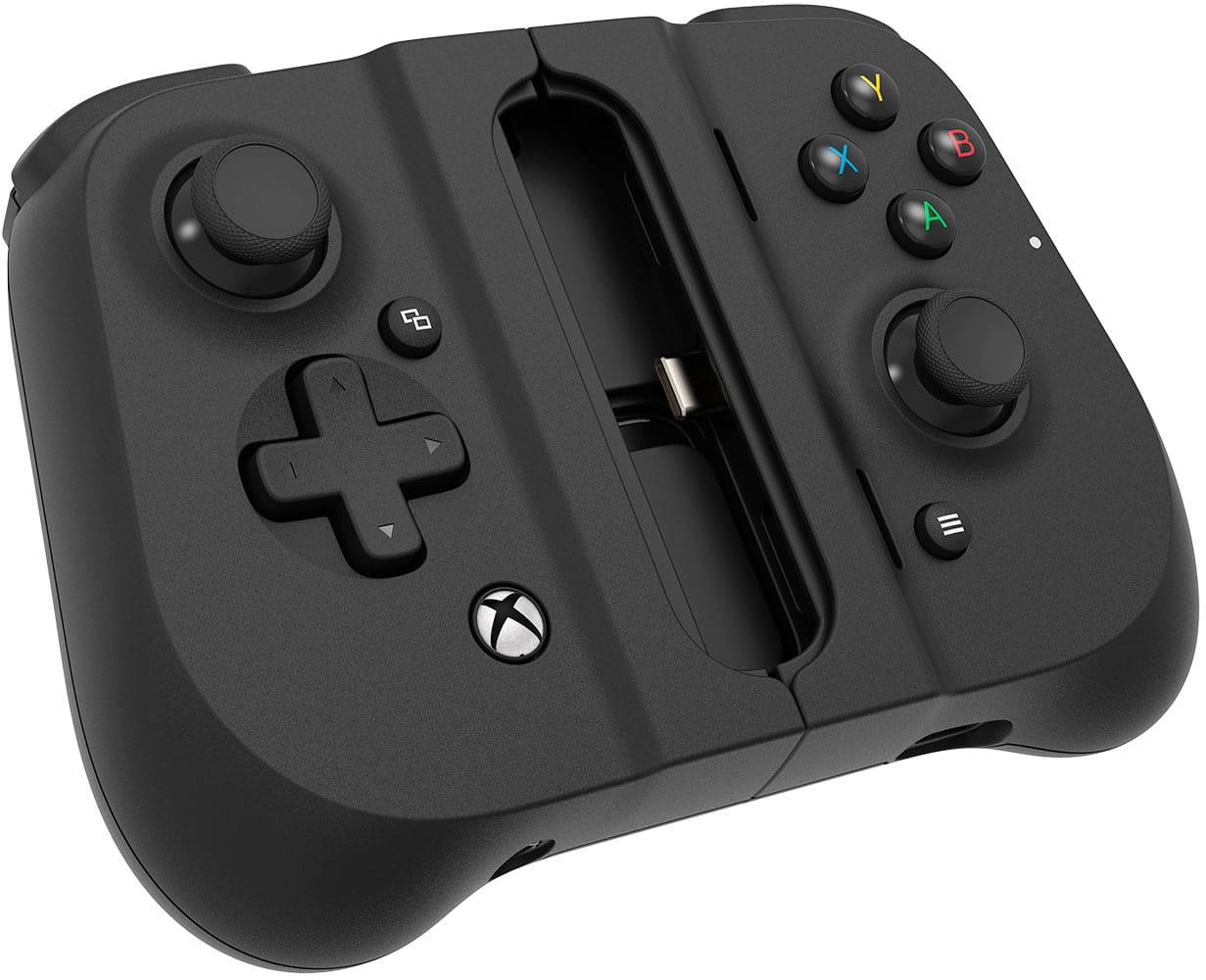 Customer Reviews: Gamevice Flex Android Black GV211 - Best Buy