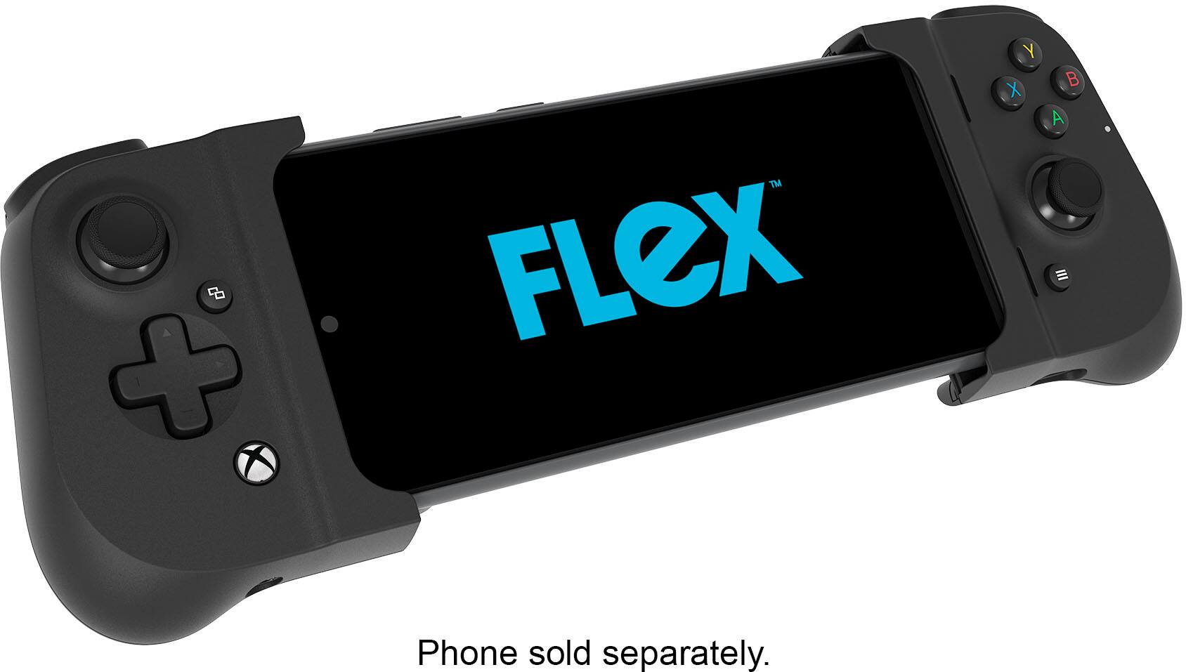 Customer Reviews: Gamevice Flex Android Black GV211 - Best Buy