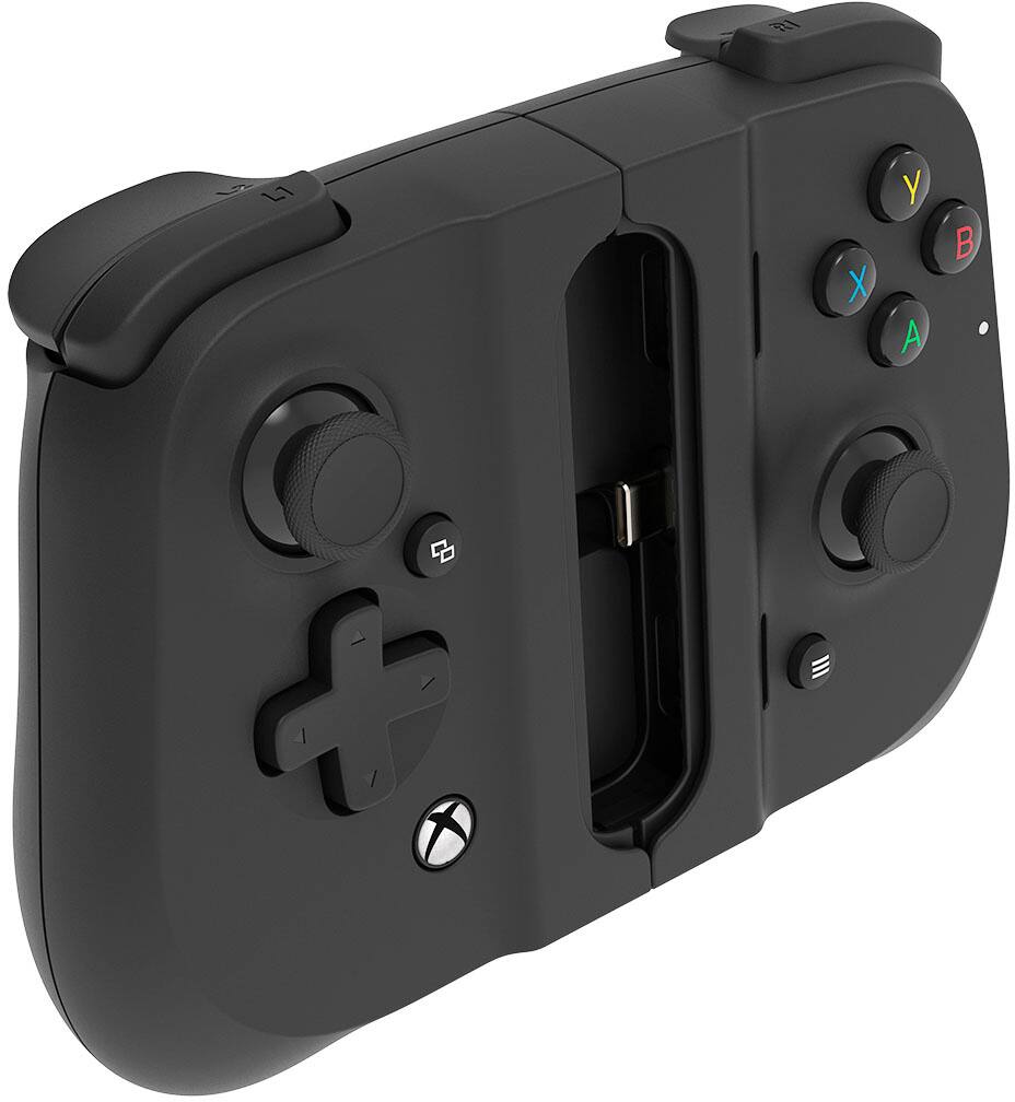 Customer Reviews: Gamevice Flex Android Black GV211 - Best Buy