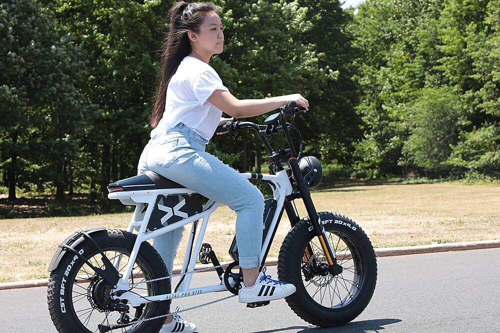 Customer Reviews: Hover-1 H-1 Pro Series Altai Pro R750 with 55 miles ...