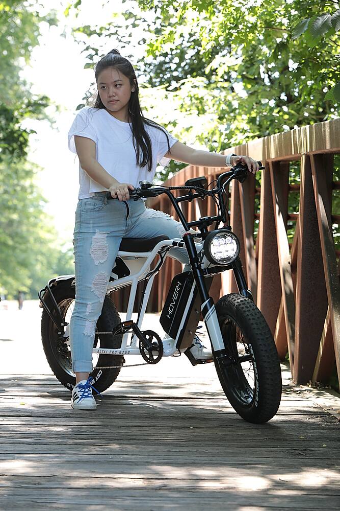 Customer Reviews: Hover-1 H-1 Pro Series Altai Pro R750 with 55 miles ...