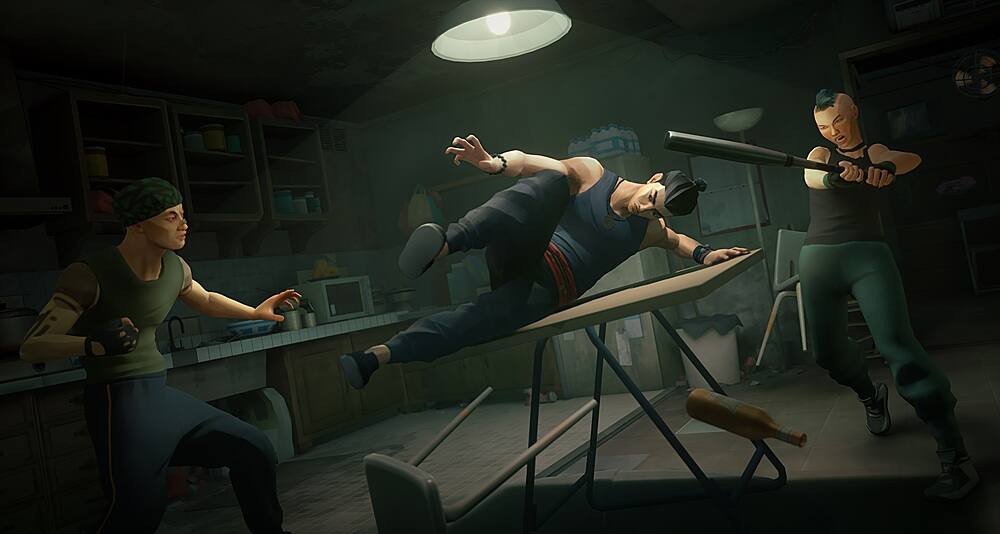 Sifu Vengeance Edition Nintendo Switch - Best Buy