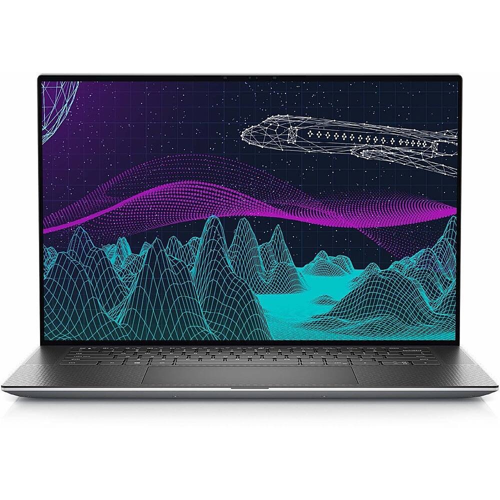 Best Buy: Dell Precision 5000 15.6" Laptop Intel Core i7 32 GB Memory ...