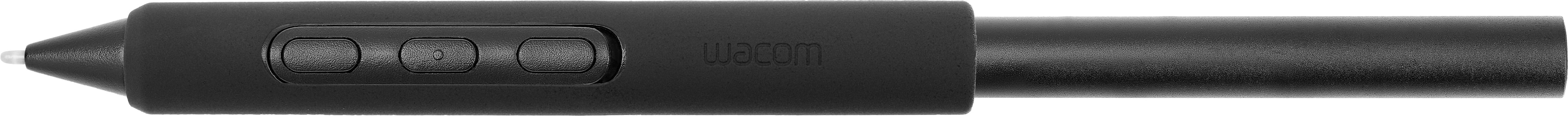 Best Buy: Wacom Pro Pen 3 Black ACP50000DZ
