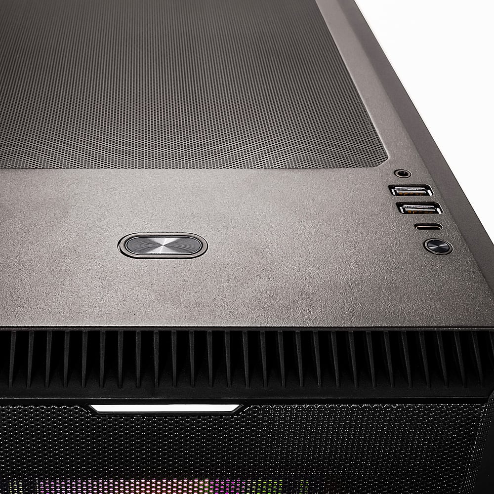 Best Buy: CLX SET Gaming Desktop Intel Core i9 13900KF 32GB Memory ...