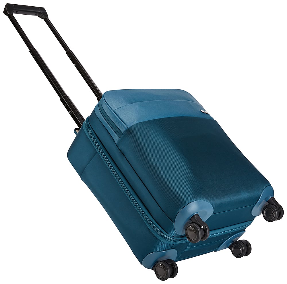 Best Buy: Thule Spira Compact Carry On Spinner Suitcase 3203779