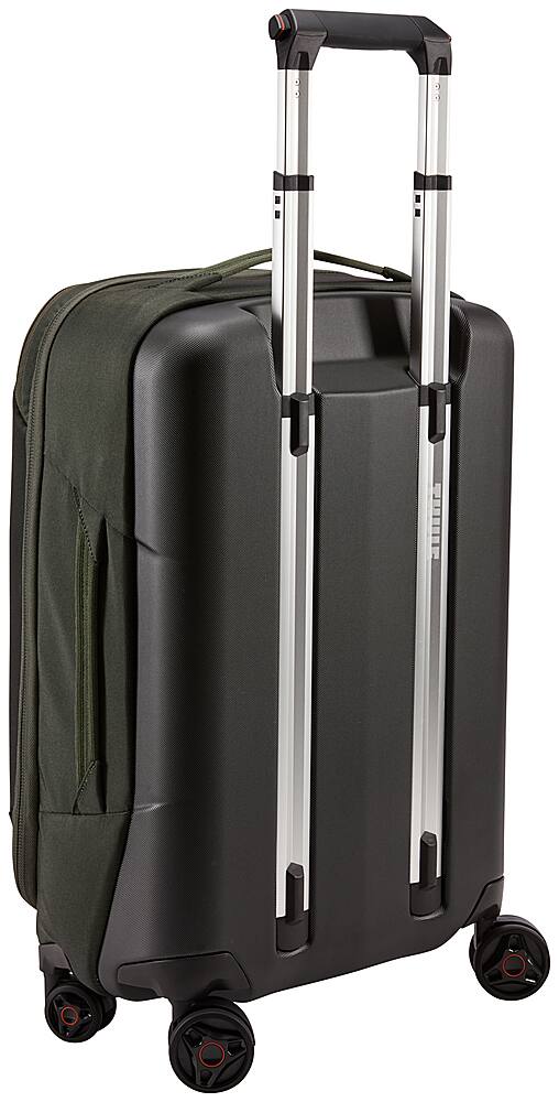 Best Buy: Thule Subterra Carry On Spinner Suitcase Dark Forest 3203918