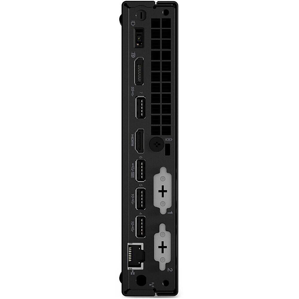 Best Buy: Lenovo ThinkCentre M70q Gen 3 Desktop Intel Core i5 16GB ...