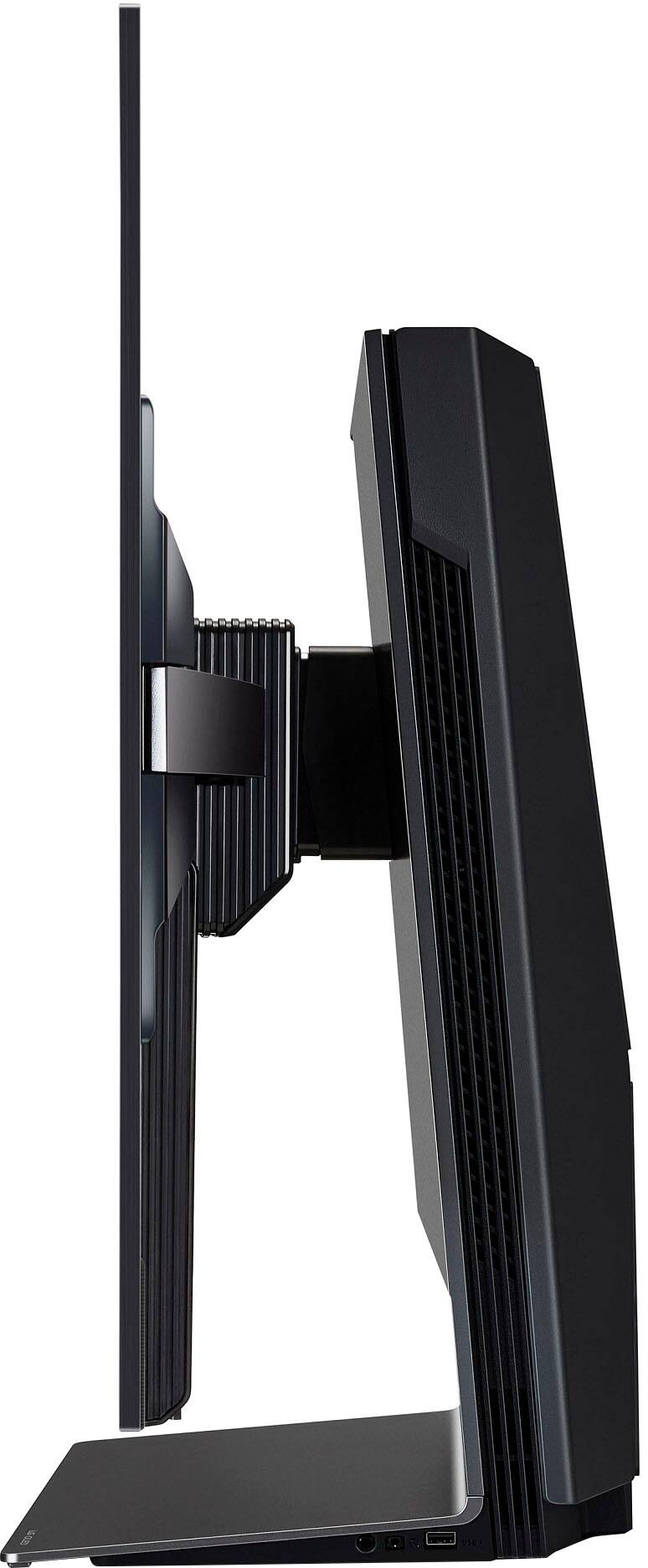 LG Flex 42" Class OLED 4K UHD Smart webOS TV with Bendable Design (2022 ...