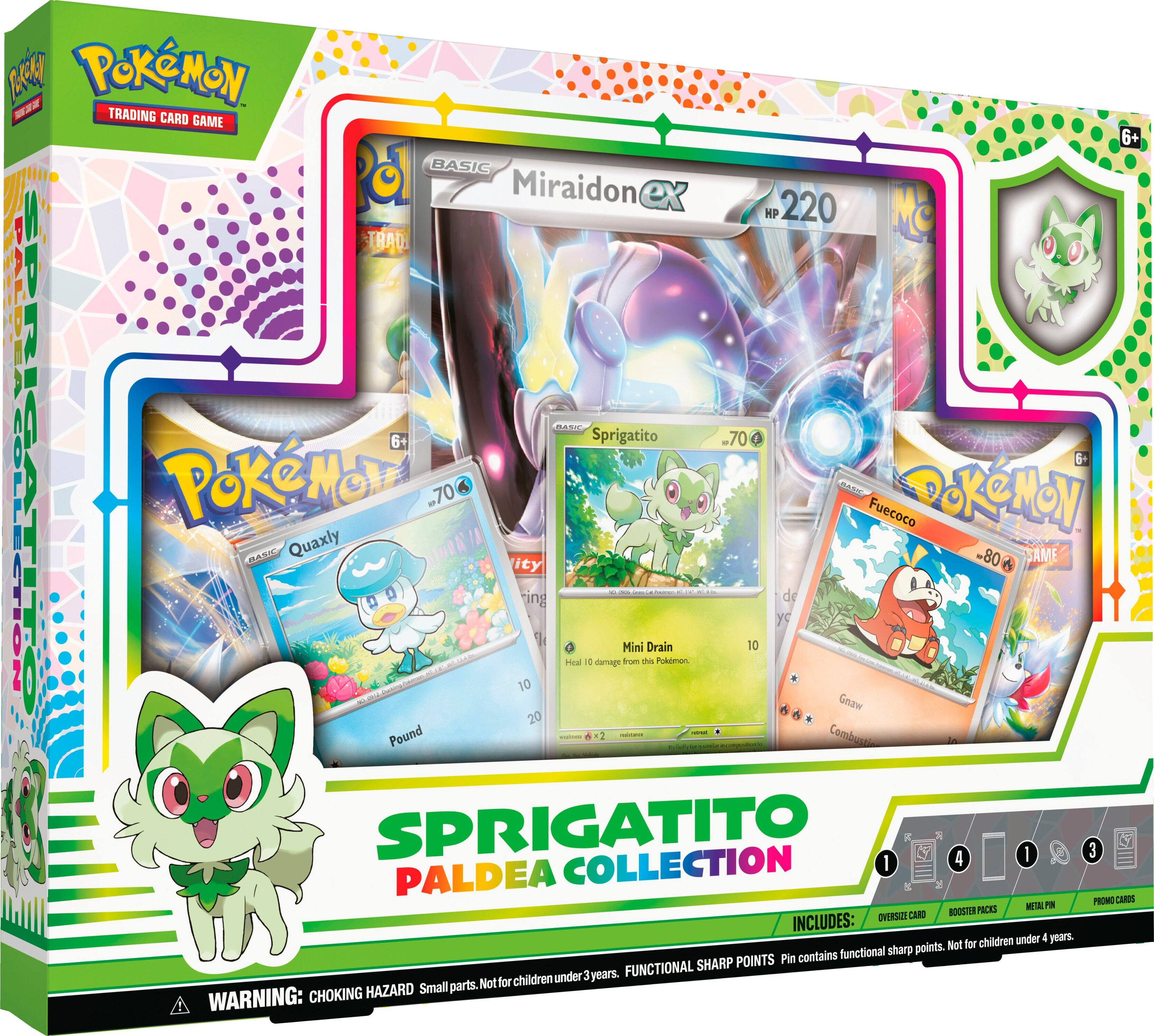Pokemon Trading Card Game Paldea Collection GameStop Lupon gov ph Pokemon Trading Card Game Paldea Collection GameStop Lupon gov ph