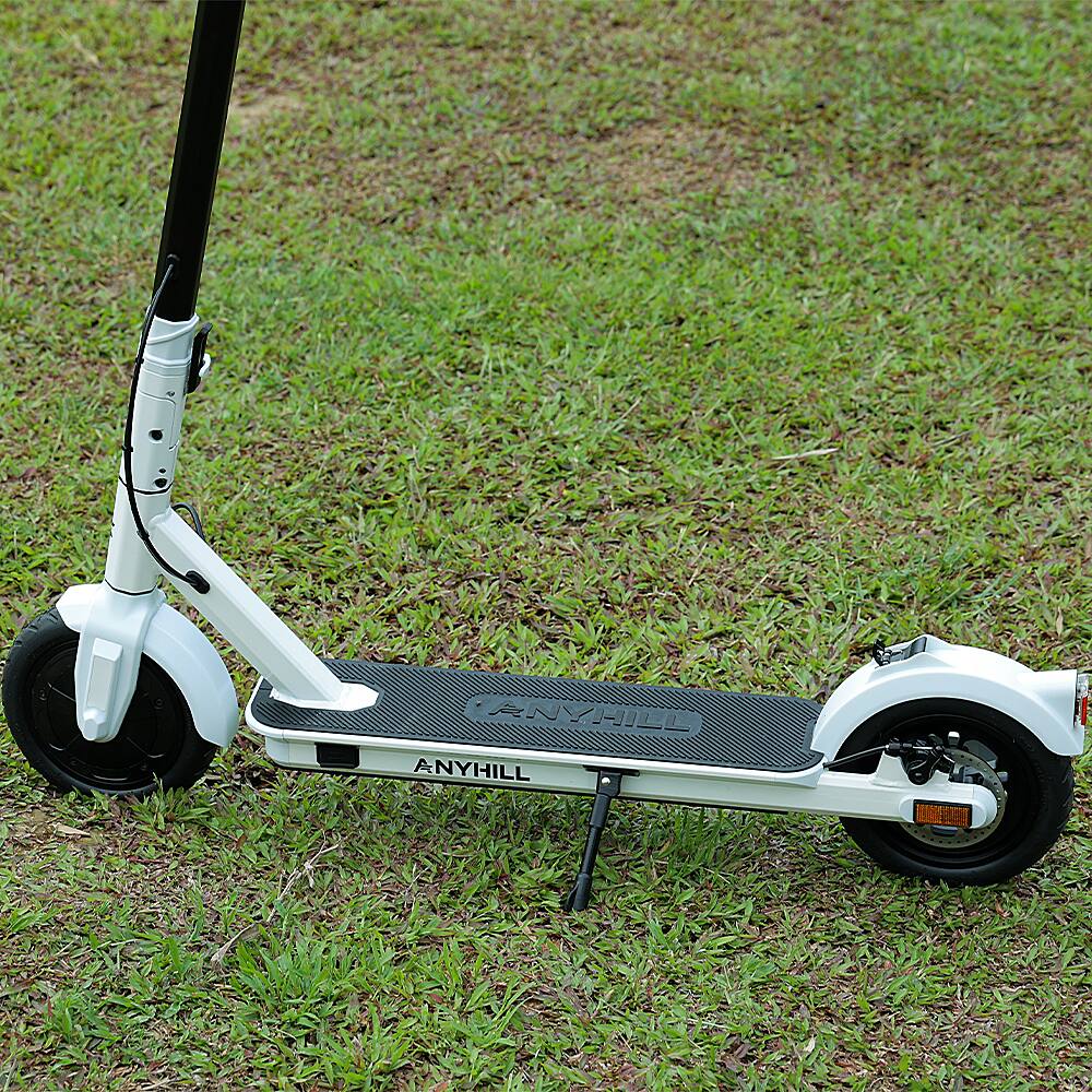 Best Buy: Anyhill UM-1 Electric Scooter w/ 20 miles max operating range ...