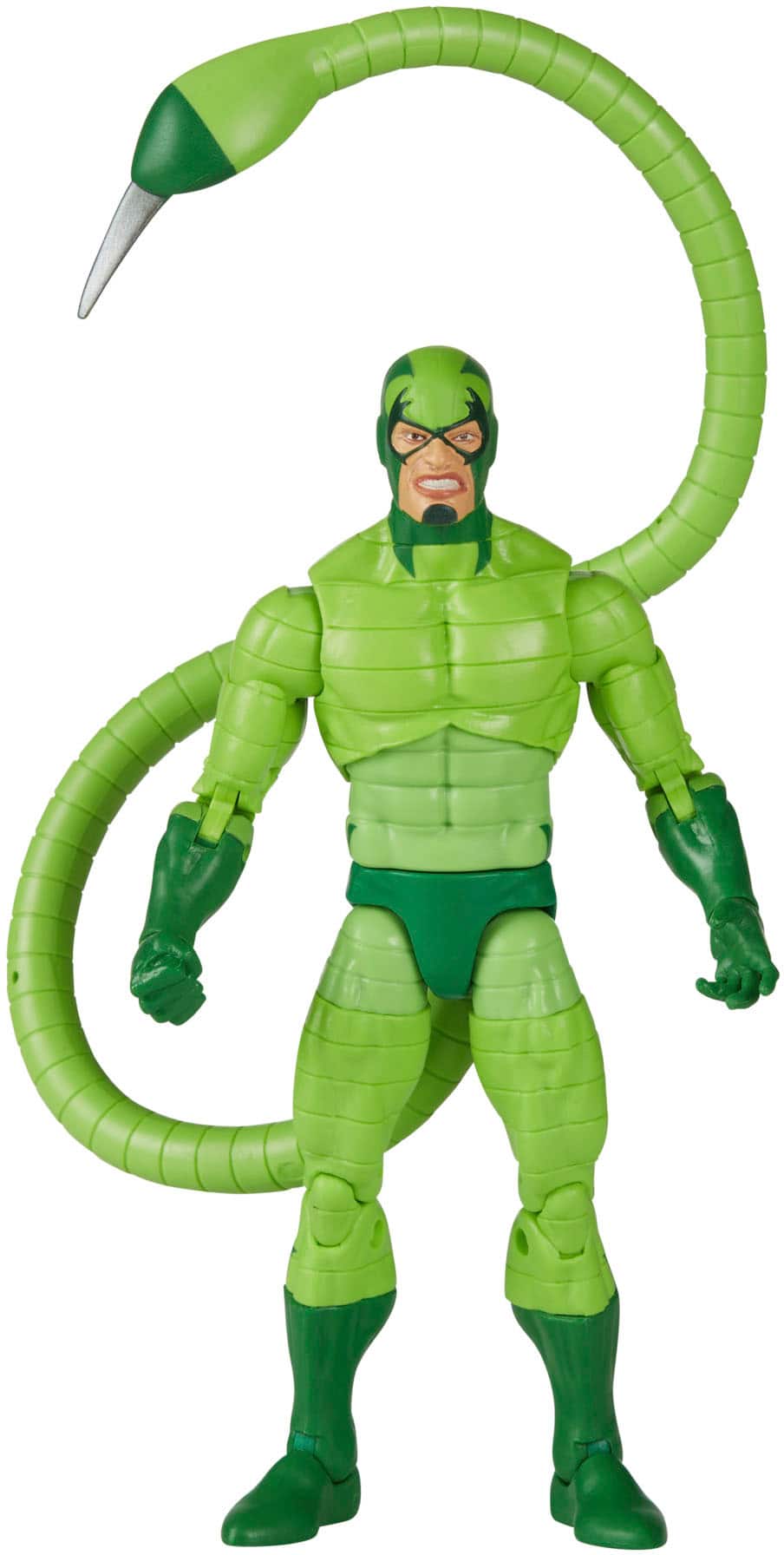 Best Buy: Legends Series Marvel Comics Spider-Man Marvel's Scorpion F3449