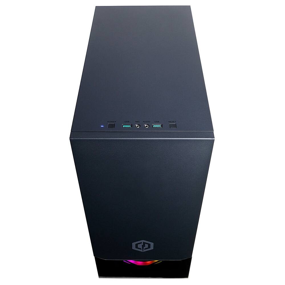 Best Buy: CyberPowerPC Gamer Supreme Desktop Intel Core i7-13700KF 16GB ...