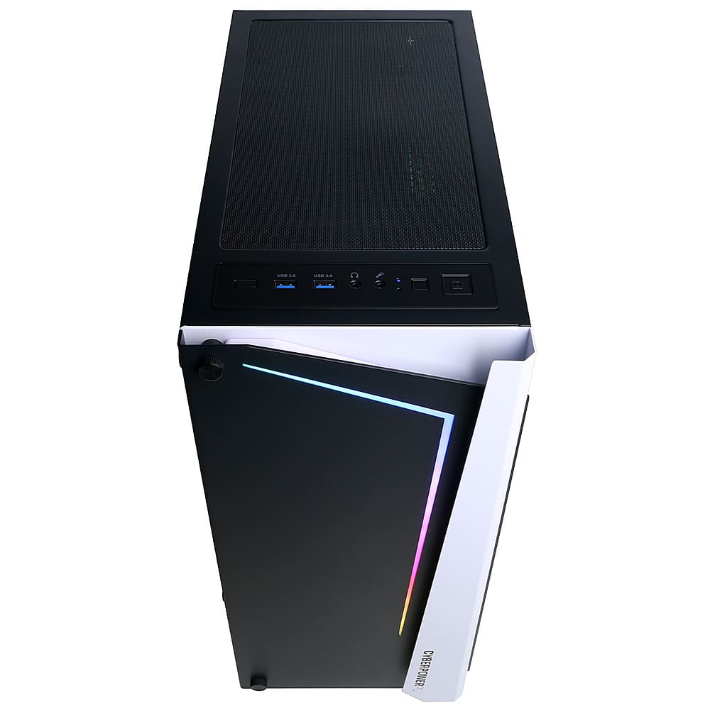 Best Buy: CyberPowerPC Gamer Supreme Desktop Intel Core i7-13700KF 16GB ...