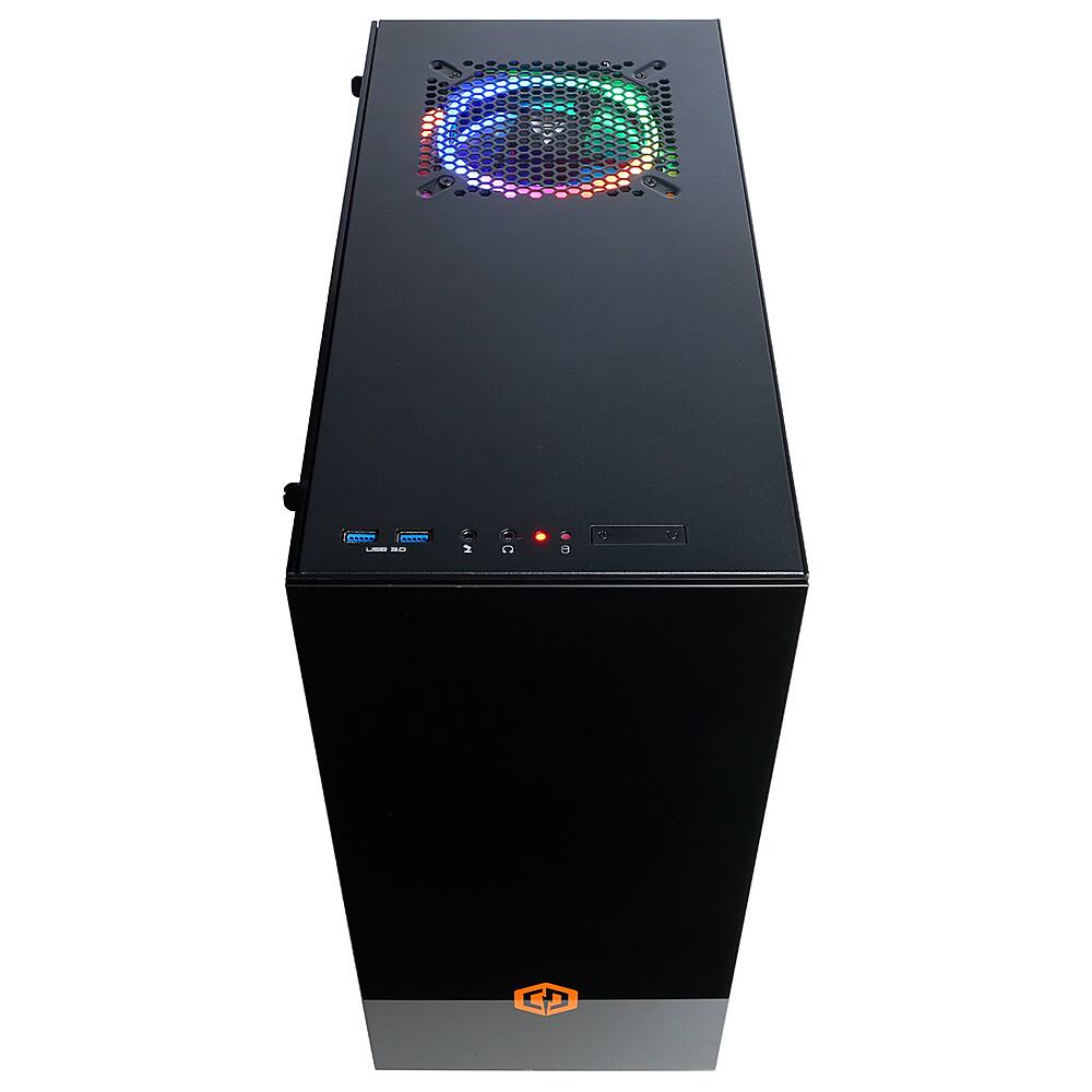 Best Buy: CyberPowerPC Gamer Xtreme Desktop Intel Core i7-13700KF 16GB ...