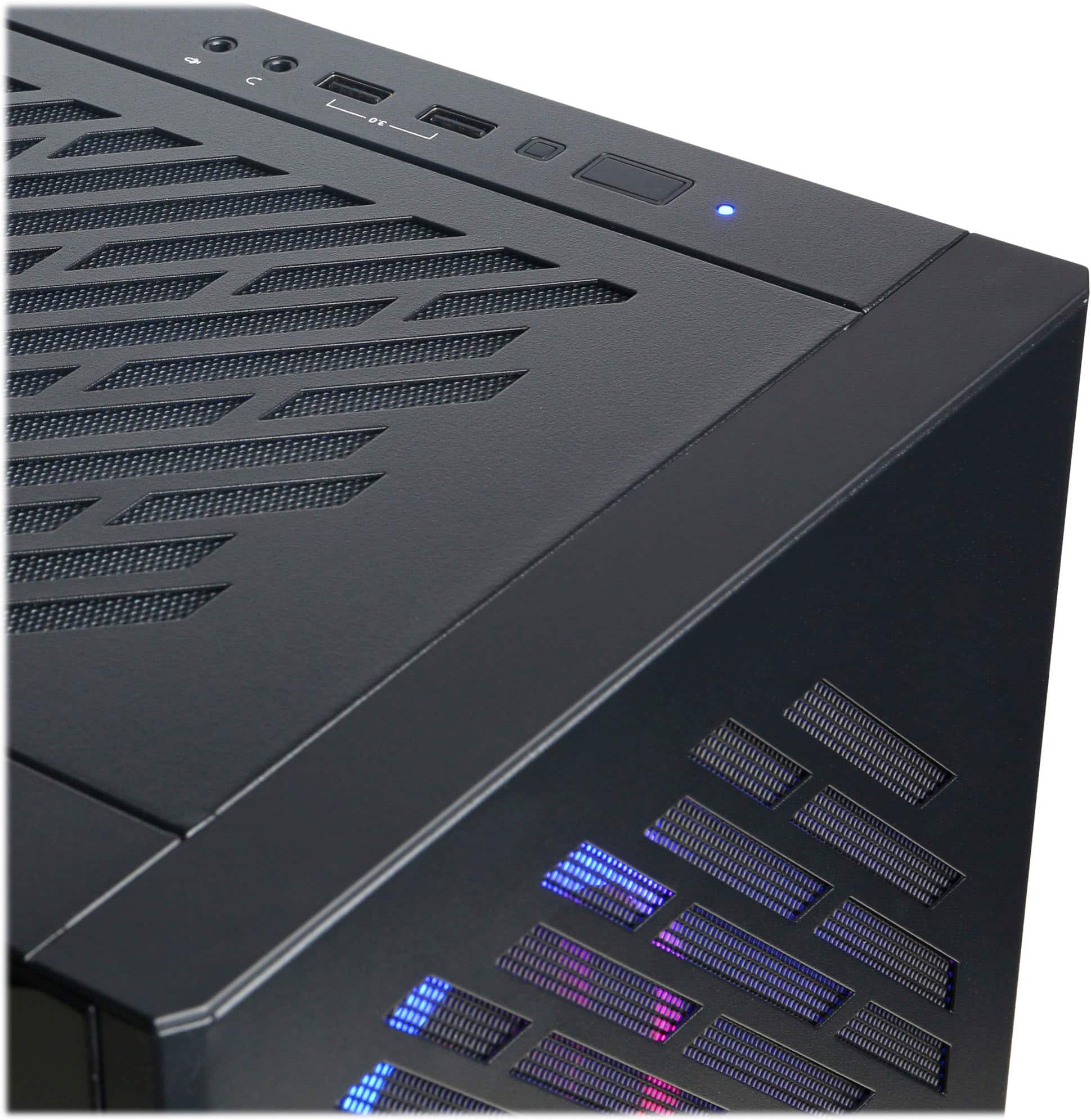 Customer Reviews: CyberPowerPC Gamer Supreme Gaming Desktop AMD Ryzen 9 ...