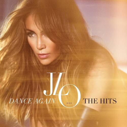 Jennifer Lopez Dance Again: The Hits COMPACT DISCS [CD] - Best Buy