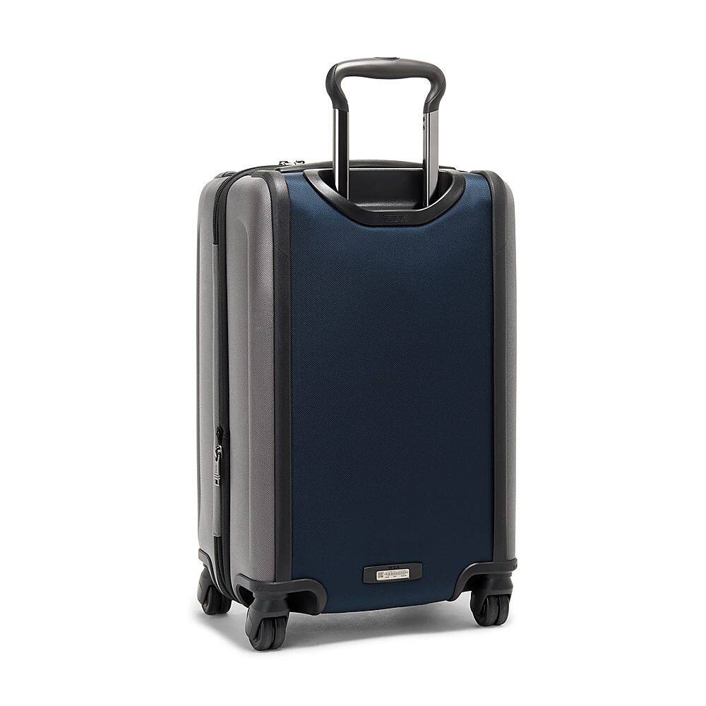 Best Buy: TUMI International Dual Access 4 Wheeled Carry-On Spinner ...