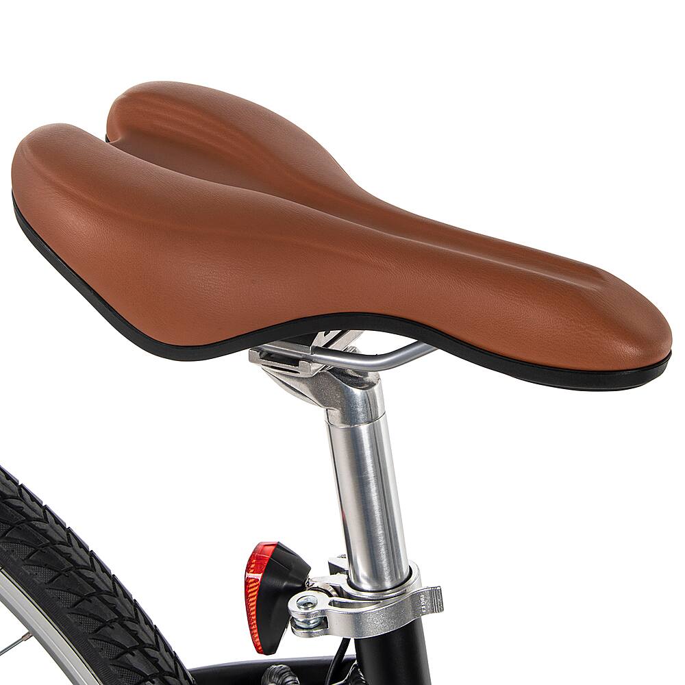 Best Buy: Huffy Mountview eBike 25 miles Maximum Operating Range 20 mph ...