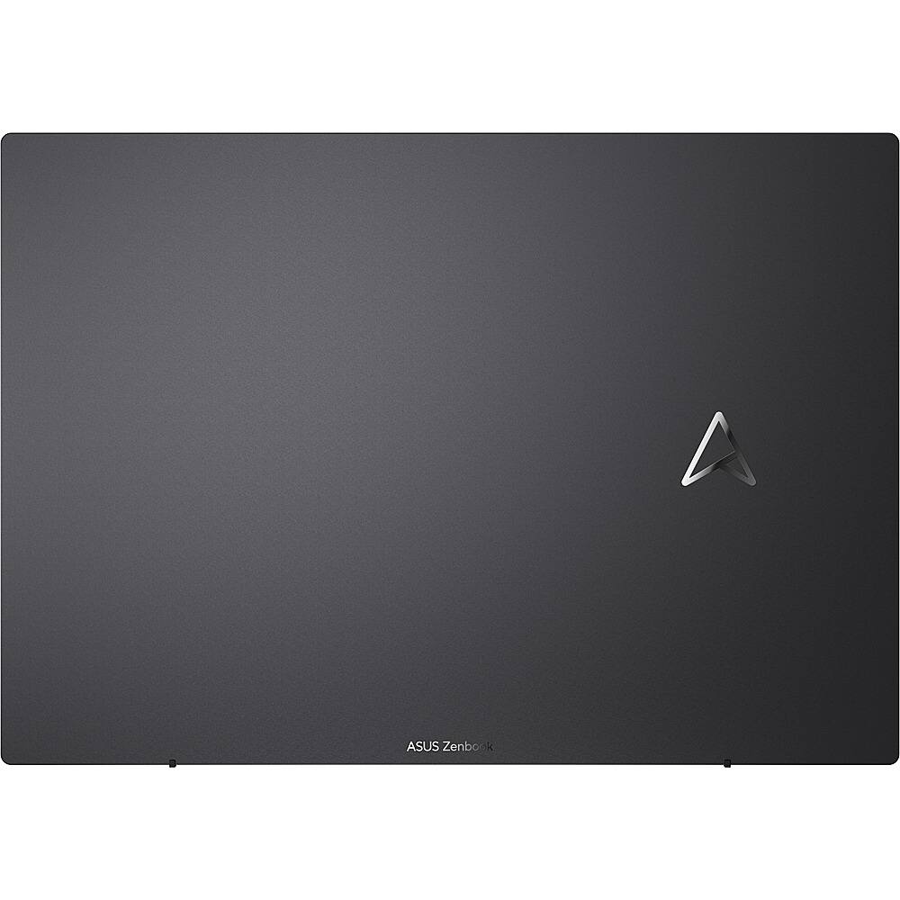 Best Buy: ASUS Zenbook 14 OLED UM3402 14" Laptop AMD Ryzen 7 Memory 512 ...