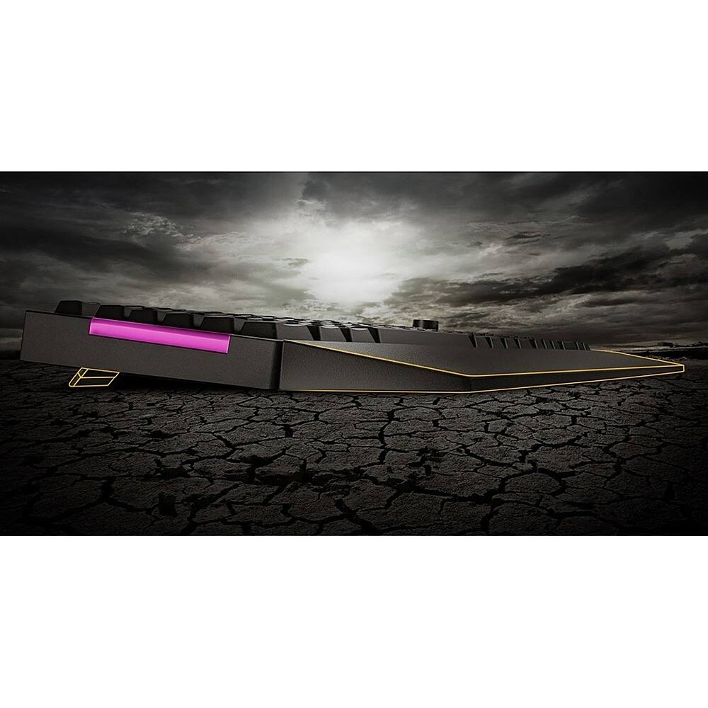 Best Buy: ASUS Wired Gaming Membrane Keyboard and Mouse Bundle with RGB ...