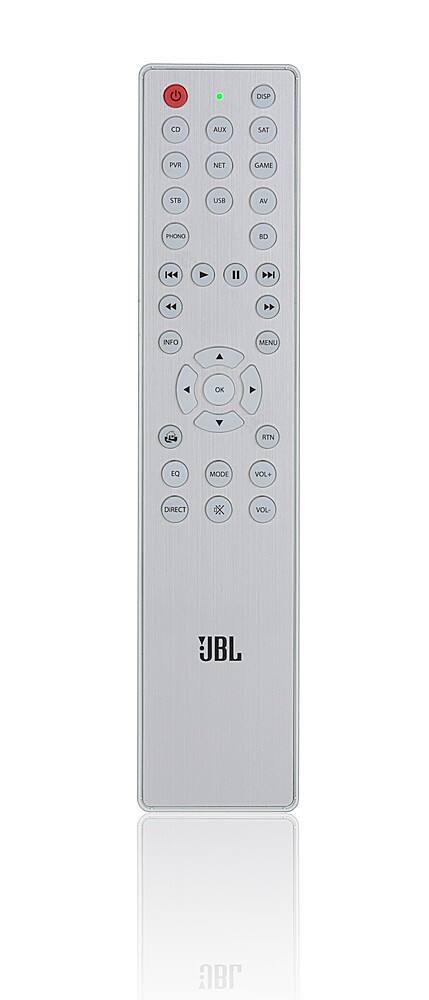 Best Buy: JBL SA750 Anniversary Edition 2.0-Ch. Intelligent Integrated ...