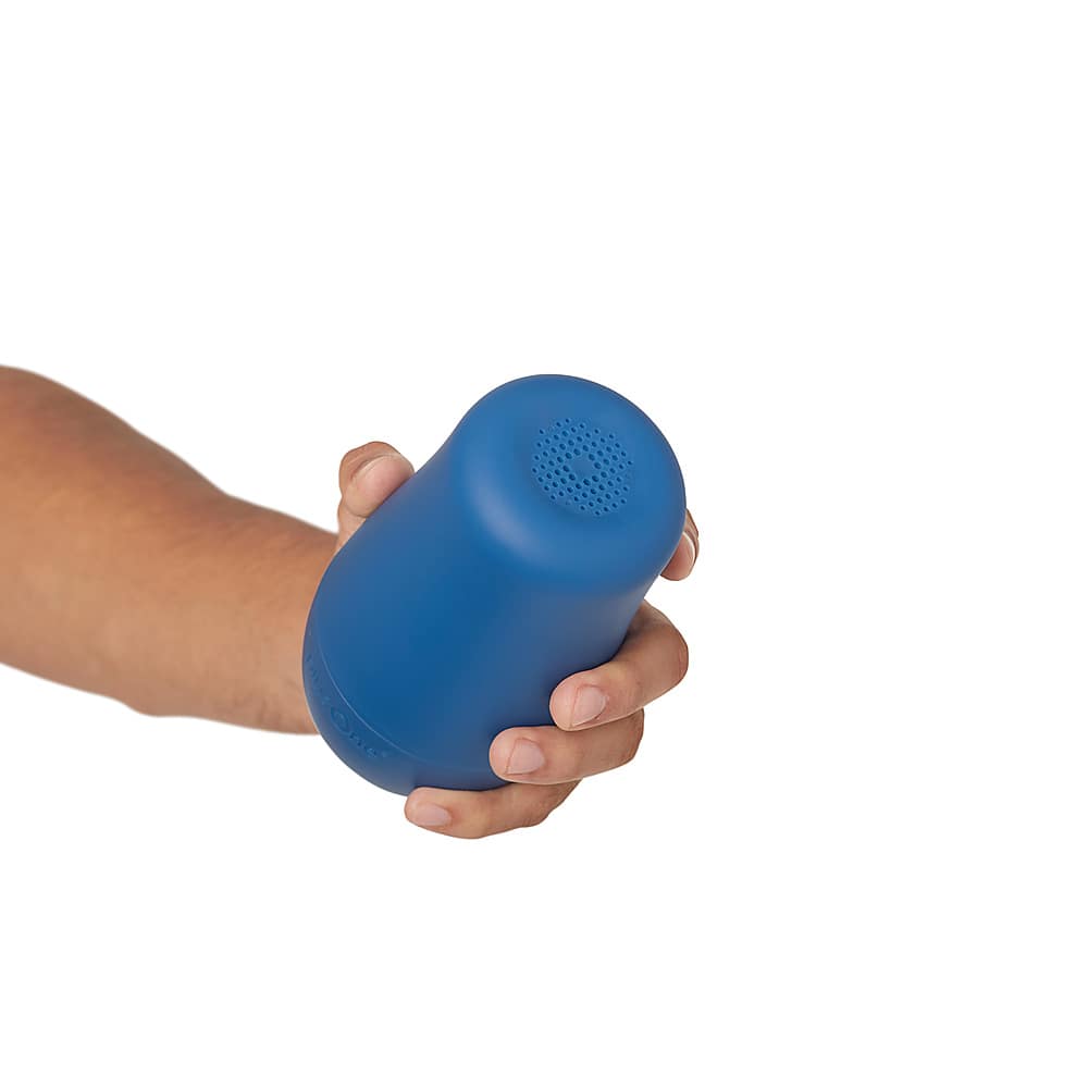 Customer Reviews: plusOne Personal Stroker Blue 6733 - Best Buy