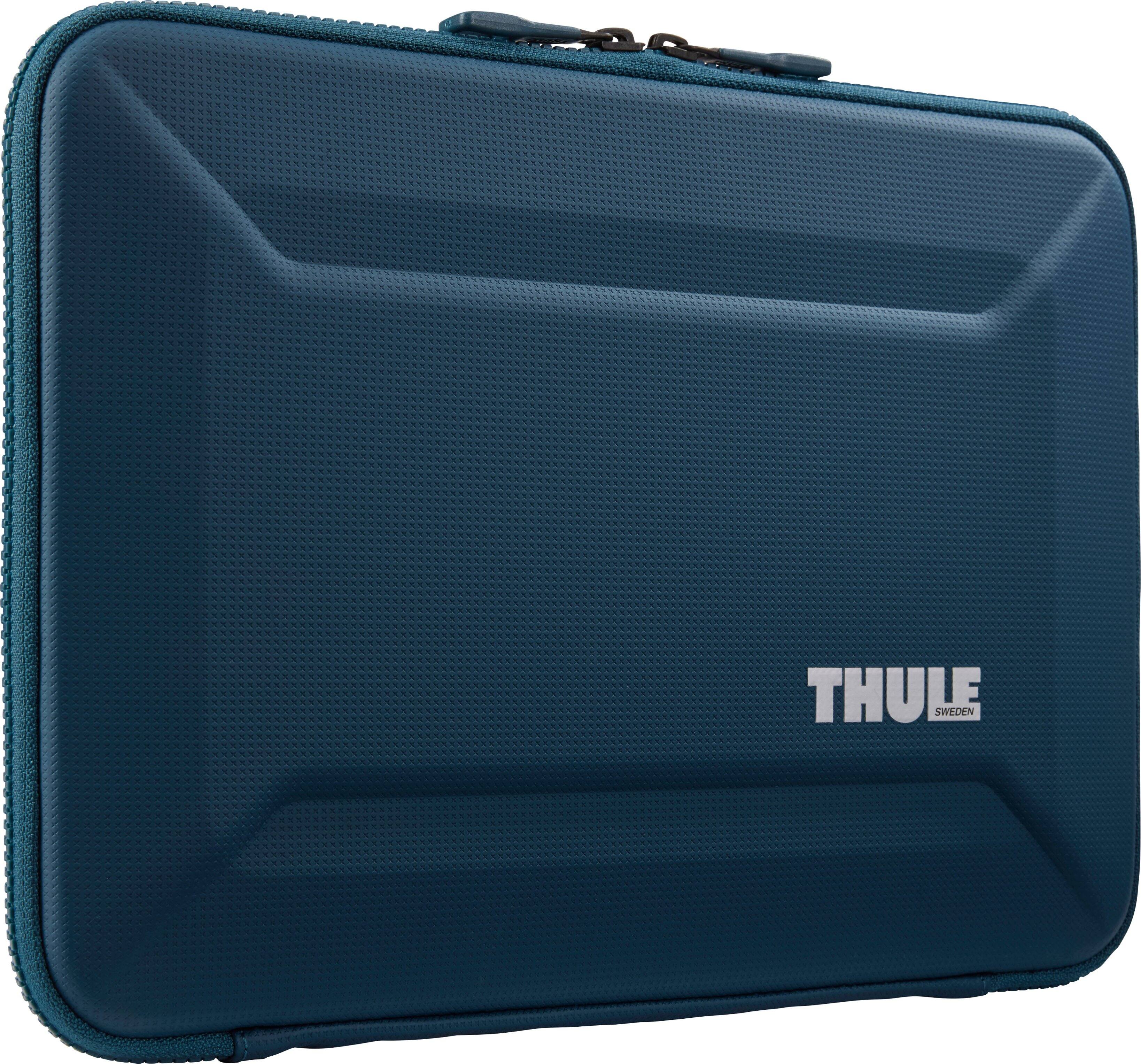 Thule Gauntlet Laptop Sleeve Laptop Case for 14” Apple MacBook Pro, 13 ...