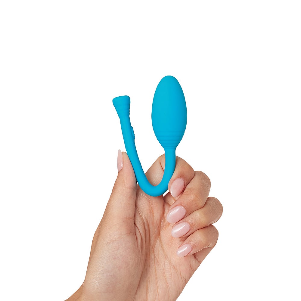 Best Buy: plusOne Kegel Trainer Blue 6715