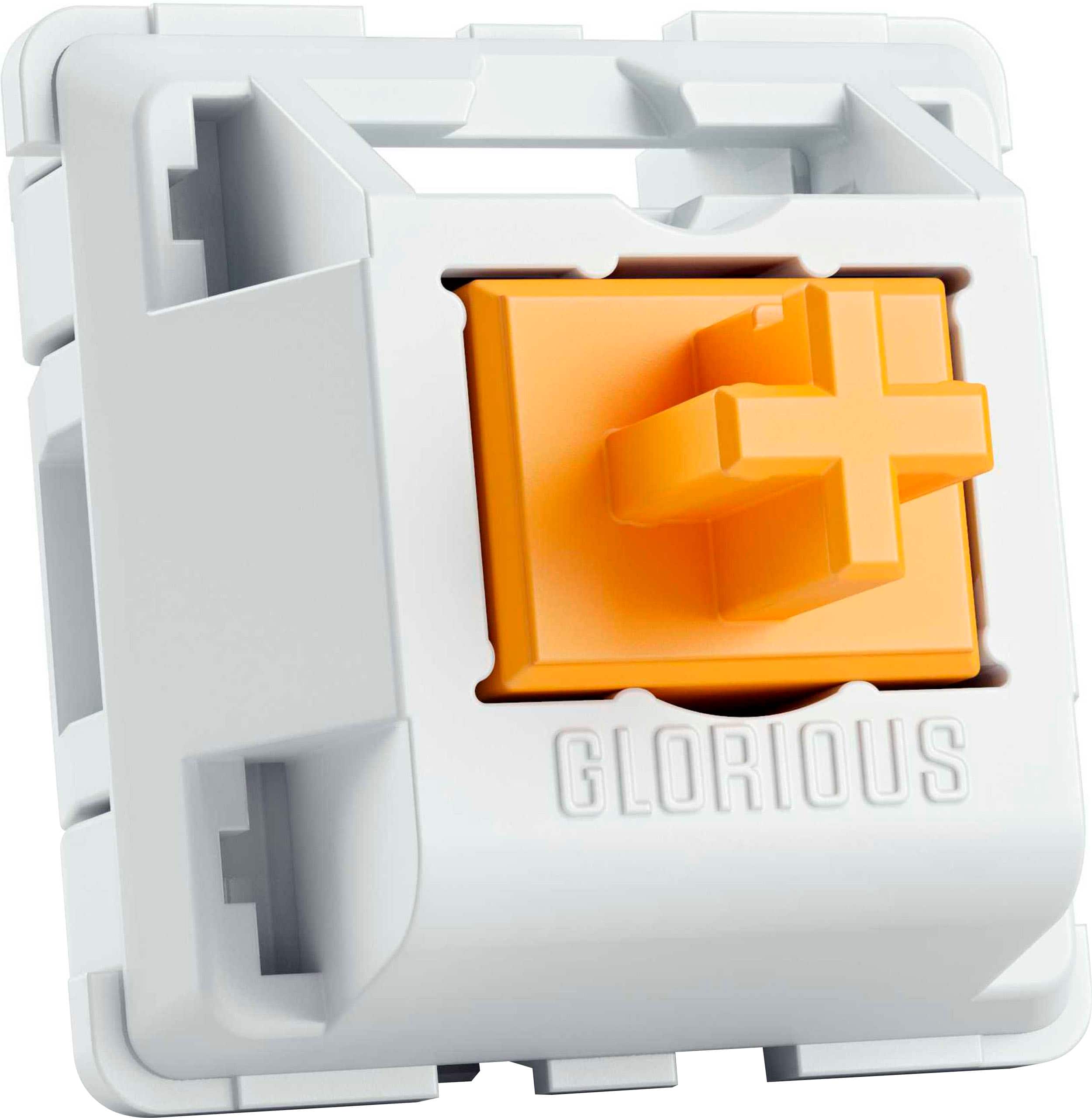 Glorious Panda Mechanical Switches Panda GLO-SWT-HPANDA - Best Buy