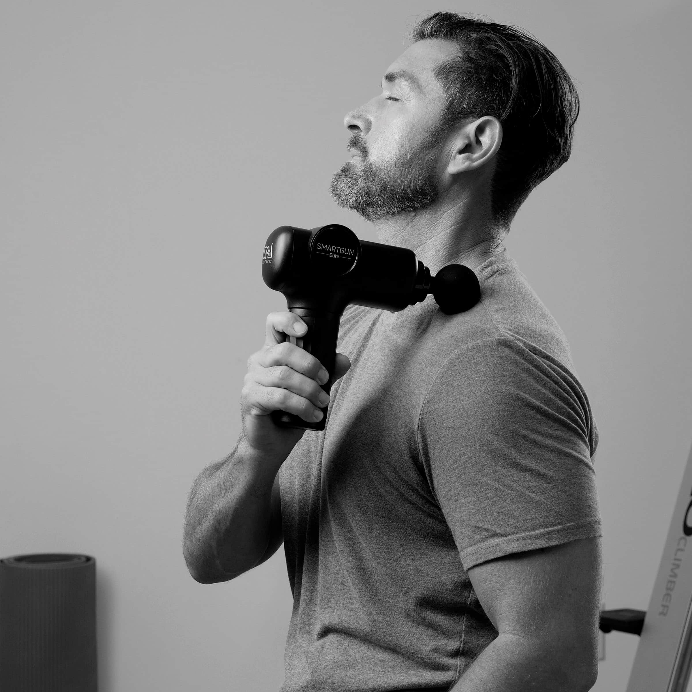 Customer Reviews: Spa Sciences SMARTGUN Elite Premium Therapeutic ...