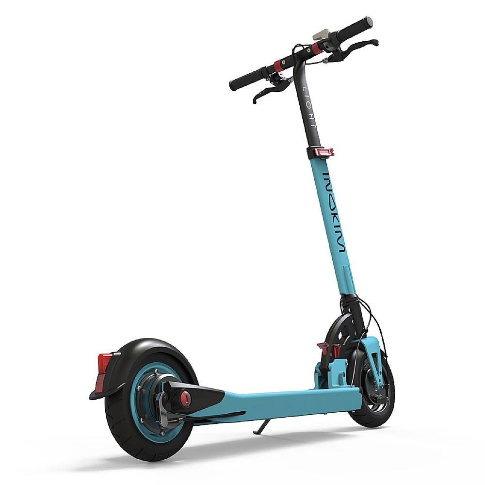 Best Buy: INOKIM Light2 Hero Scooter w/20 miles Max Operating Range ...