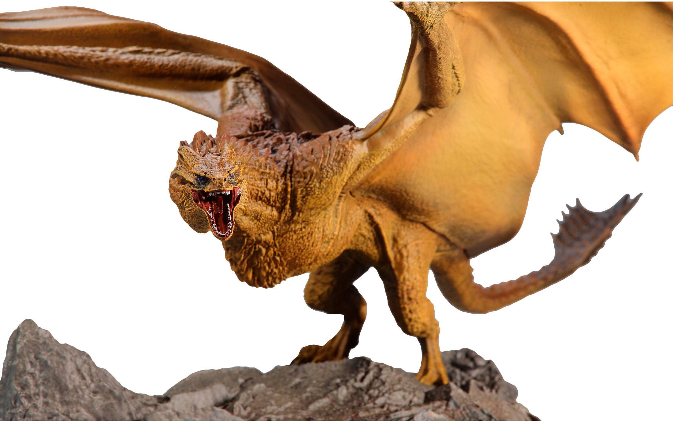 Best Buy: McFarlane Toys House of The Dragon Syrax 13826