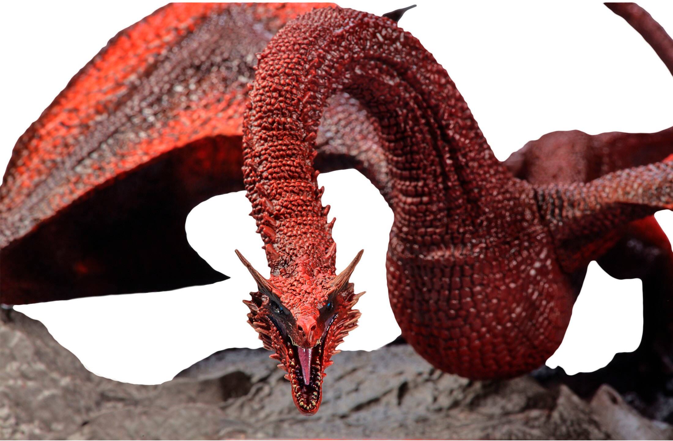 Best Buy: McFarlane Toys House of The Dragon Caraxes 13827