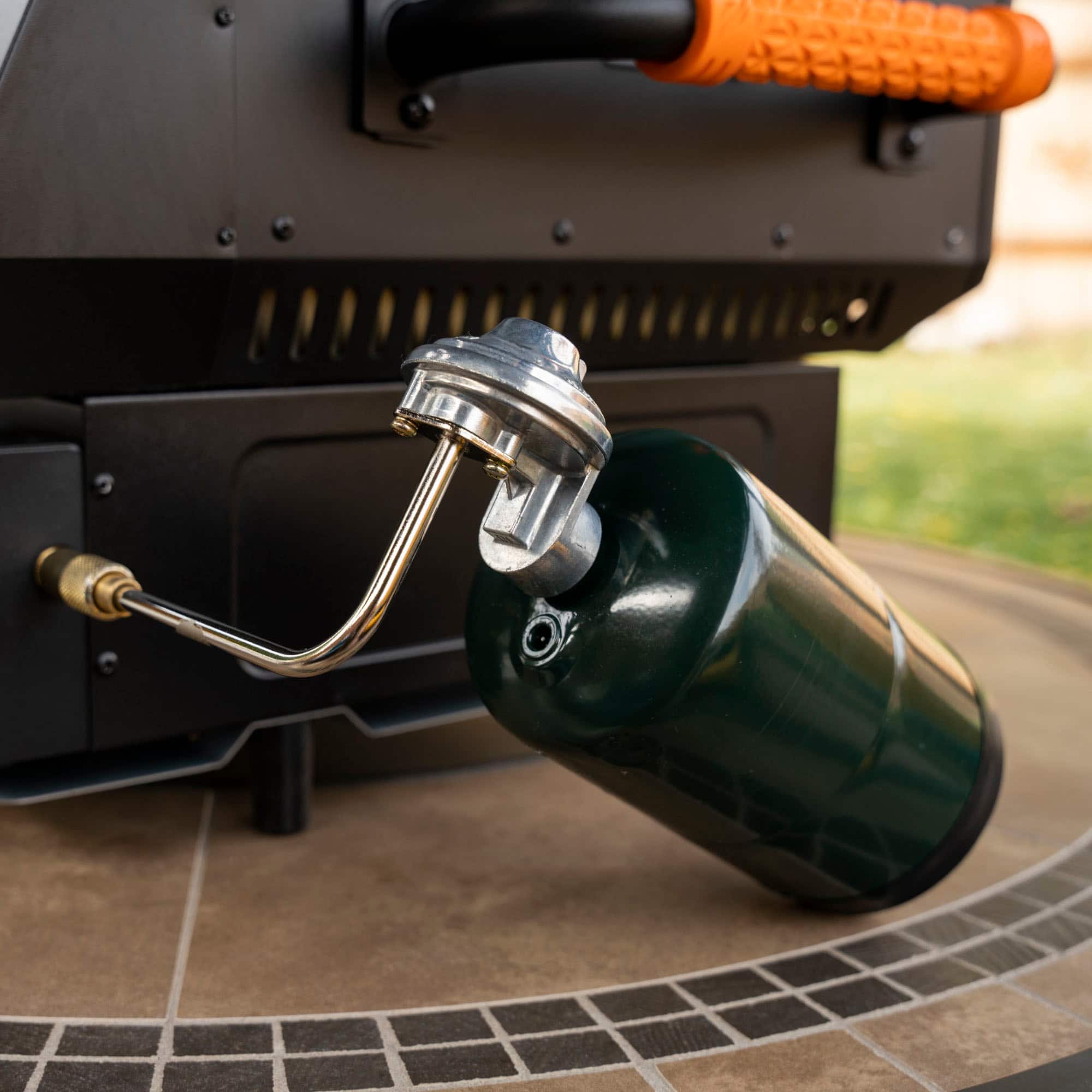 Questions and Answers: Blackstone Pizza Oven Conversion Kit for 22-in ...