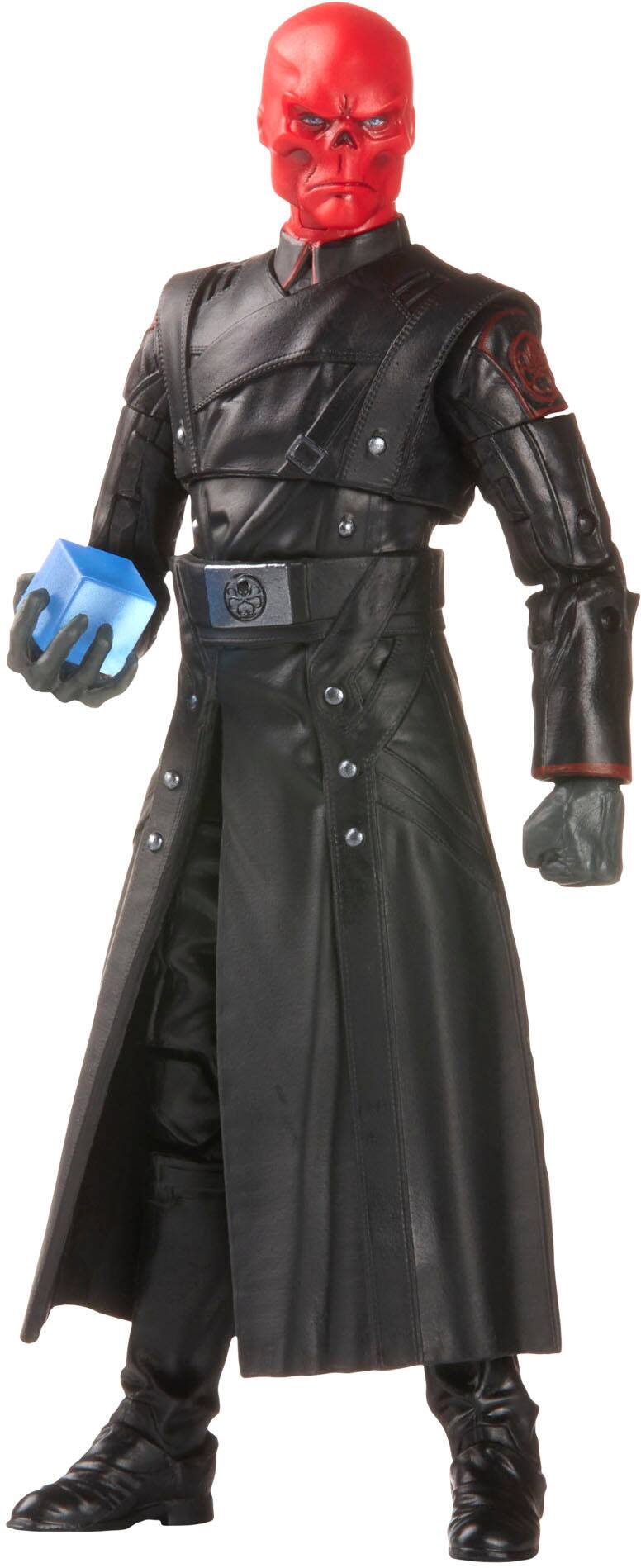 Best Buy: Marvel Legends Series Red Skull F5149