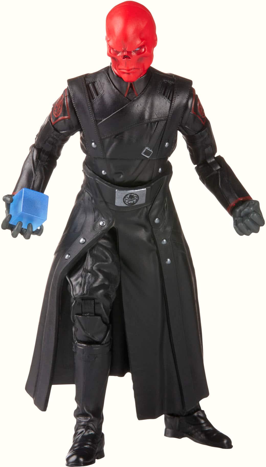 Best Buy Marvel Legends Series Red Skull F5149