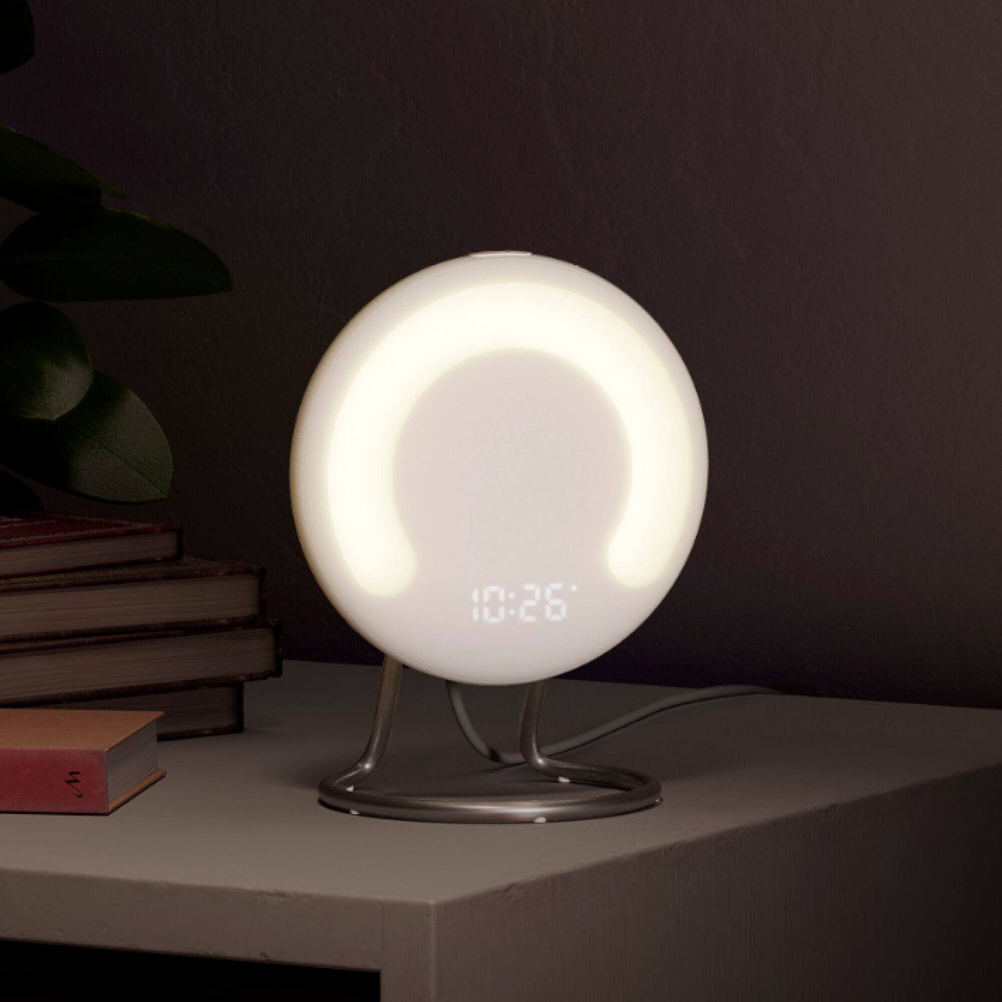 Customer Reviews: Amazon Halo Rise B09MGBK9VV - Best Buy