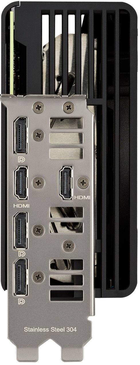 Best Buy: ASUS NVIDIA GeForce RTX 4070 Ti Overclock 12GB GDDR6X PCI ...