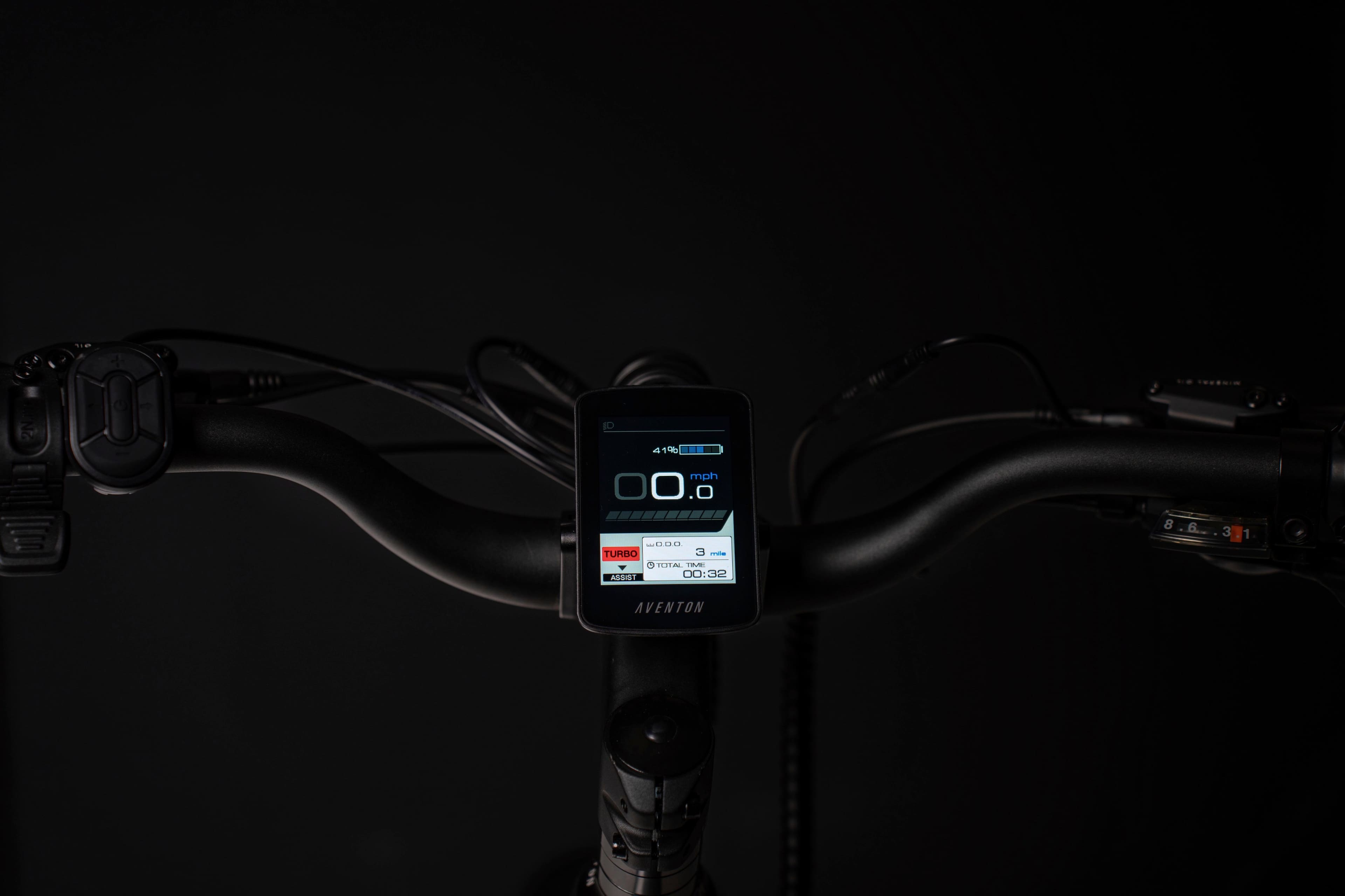 Customer Reviews: Aventon Aventure.2 Step-Through Ebike w/ 60 mile Max ...