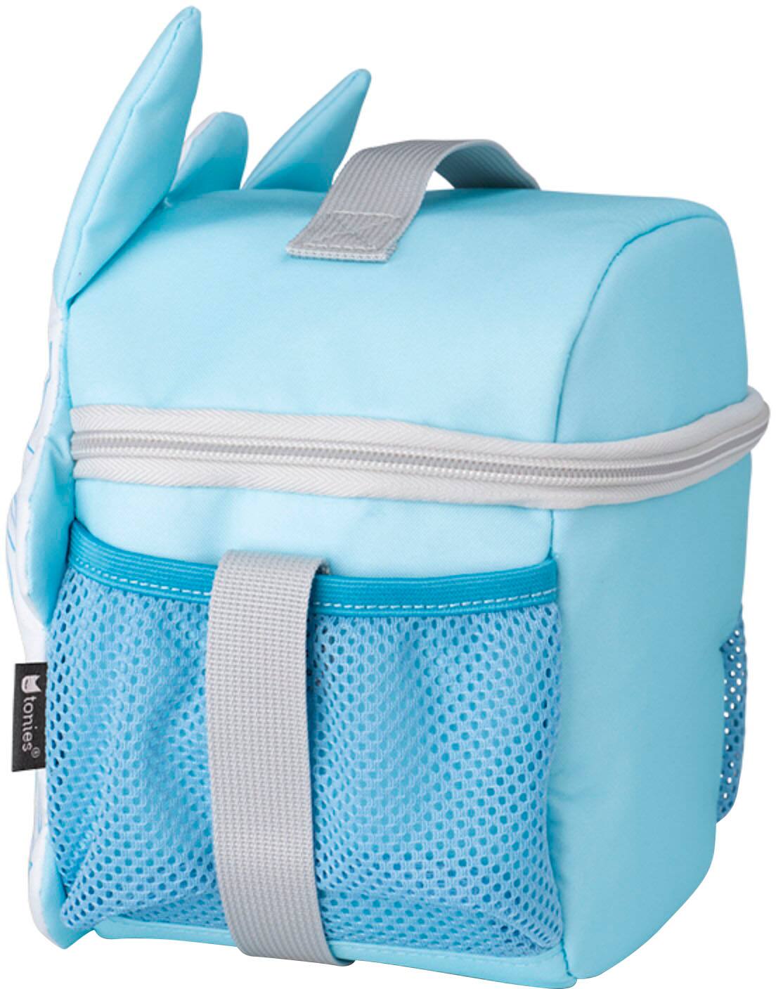 Best Buy: Tonies Toniebox Character Bag Yeti Blue 10002445