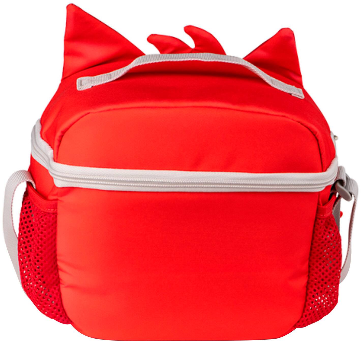 Best Buy: Tonies Toniebox Character Bag Monster Red 10002444