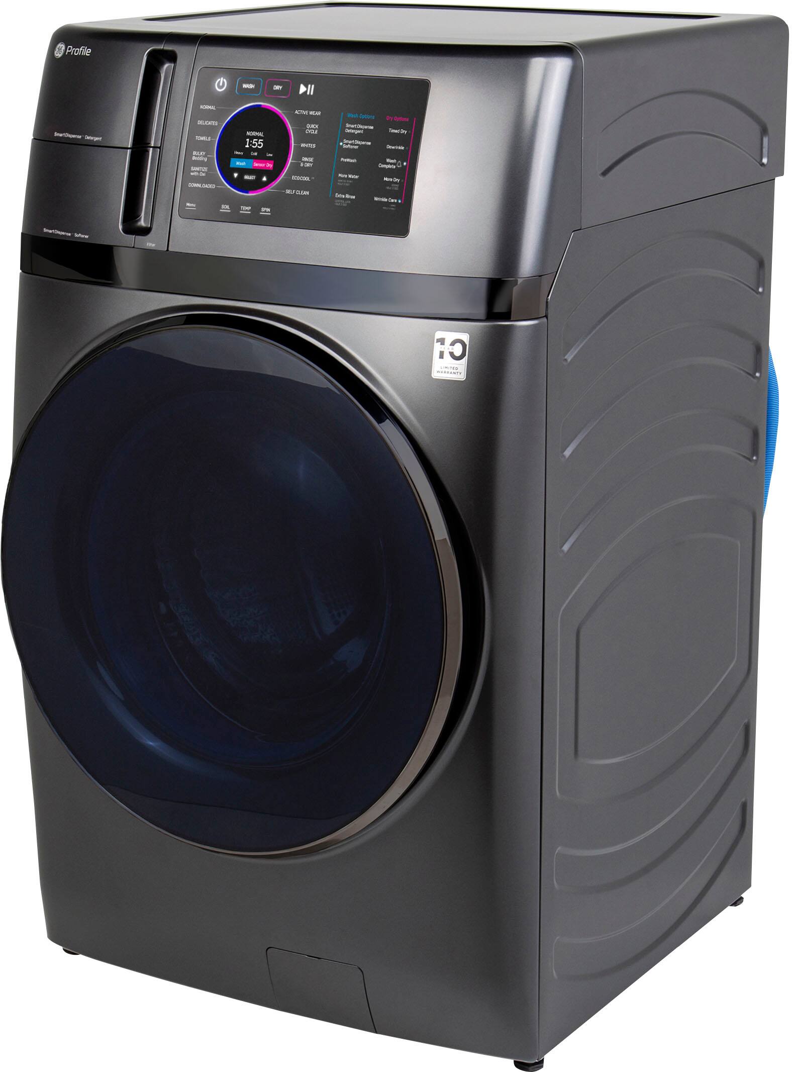 Washers And Dryers Brands