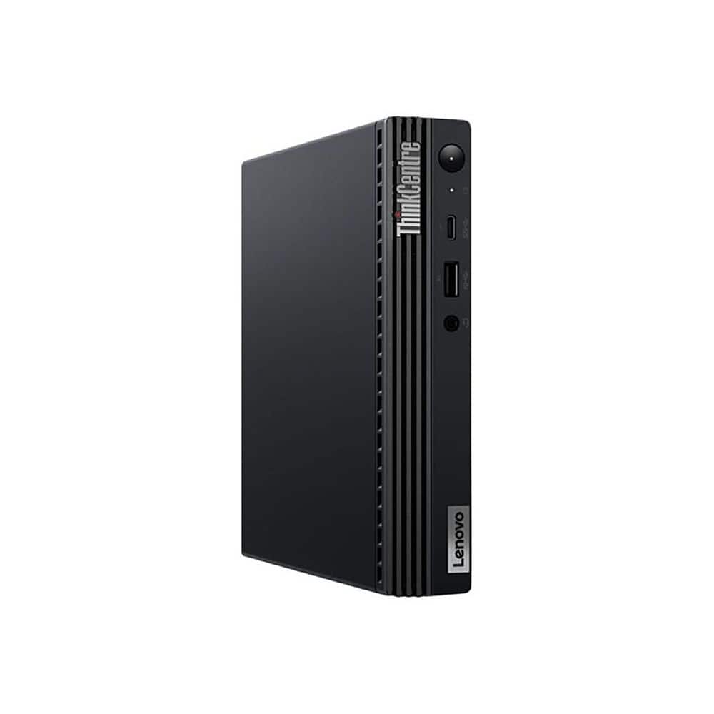 Best Buy: Lenovo ThinkCentre M60e Desktop Intel Core i5 8GB Memory ...