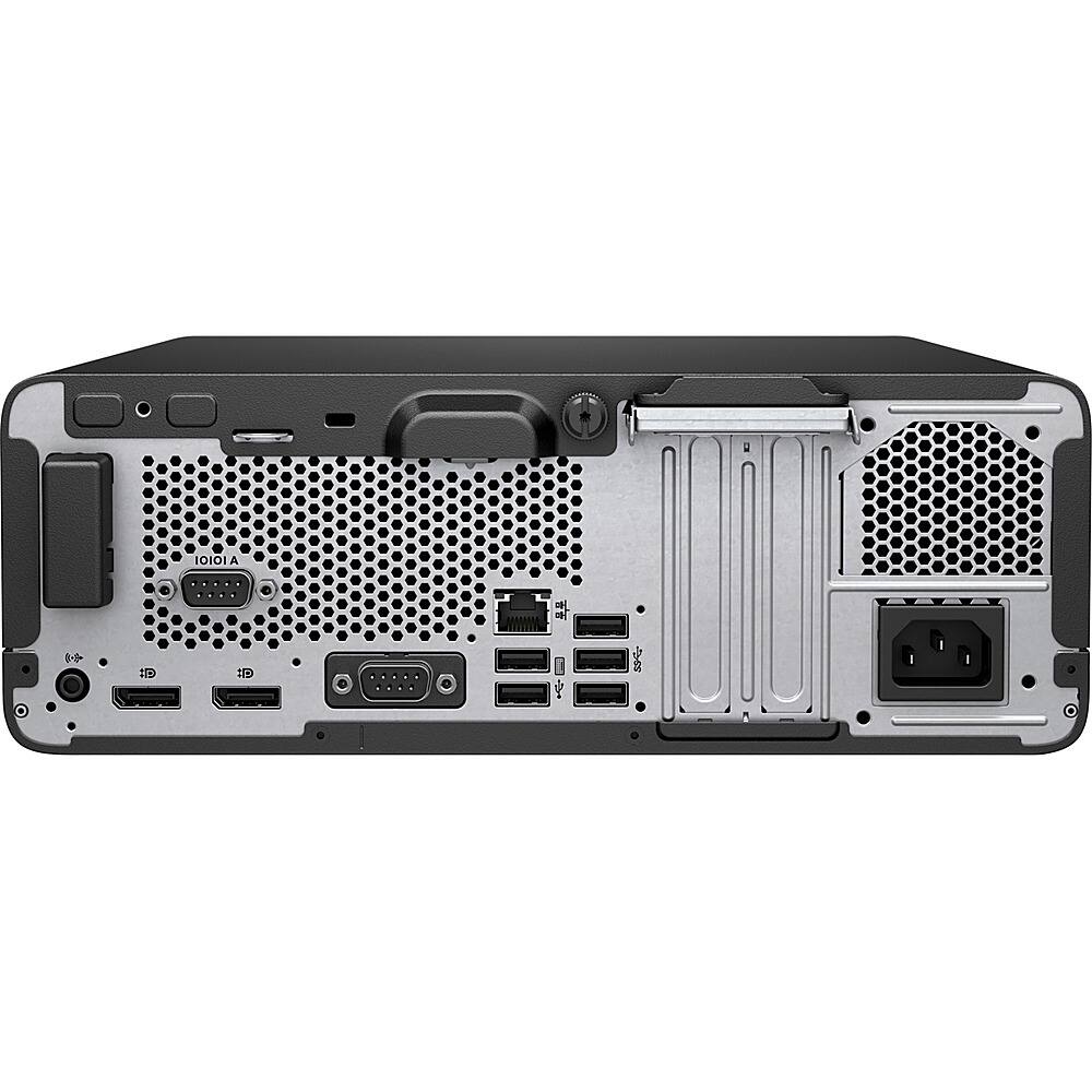 Best Buy: HP Business Desktop ProDesk 600 G6 Desktop Intel i5-10500 8 ...