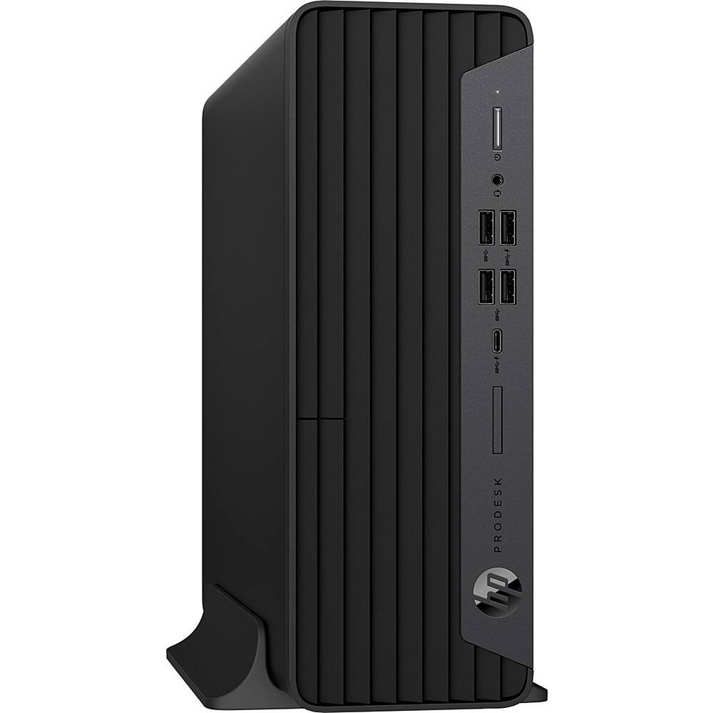Best Buy: HP Business Desktop ProDesk 600 G6 Desktop Intel i5-10500 8 ...