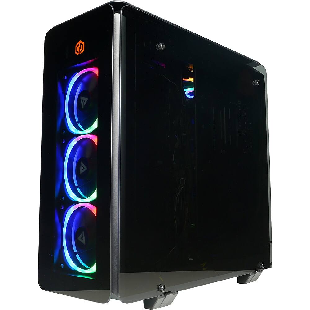 Questions and Answers: CyberPowerPC Gamer Supreme Gaming Desktop Intel Core i7-13700KF 16GB ...