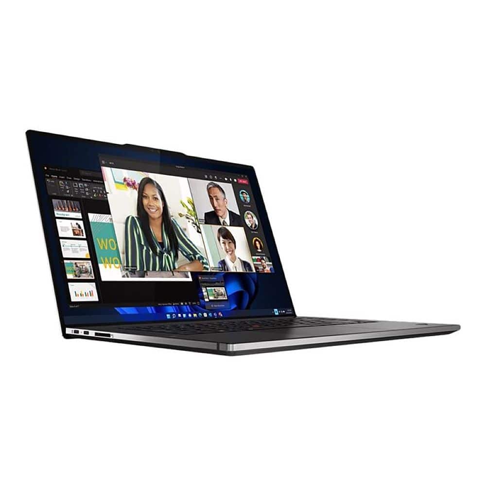 Best Buy: Lenovo ThinkPad Z16 Gen 1 16" Notebook AMD Ryzen 5 PRO 6650H ...