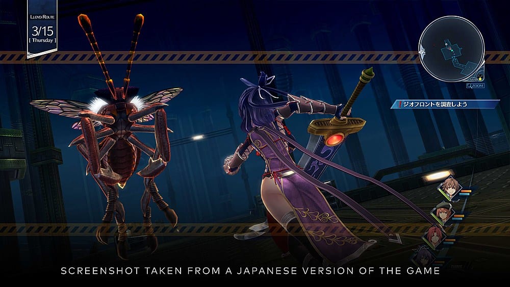 Customer Reviews: The Legend of Heroes: Trails into Reverie Deluxe ...